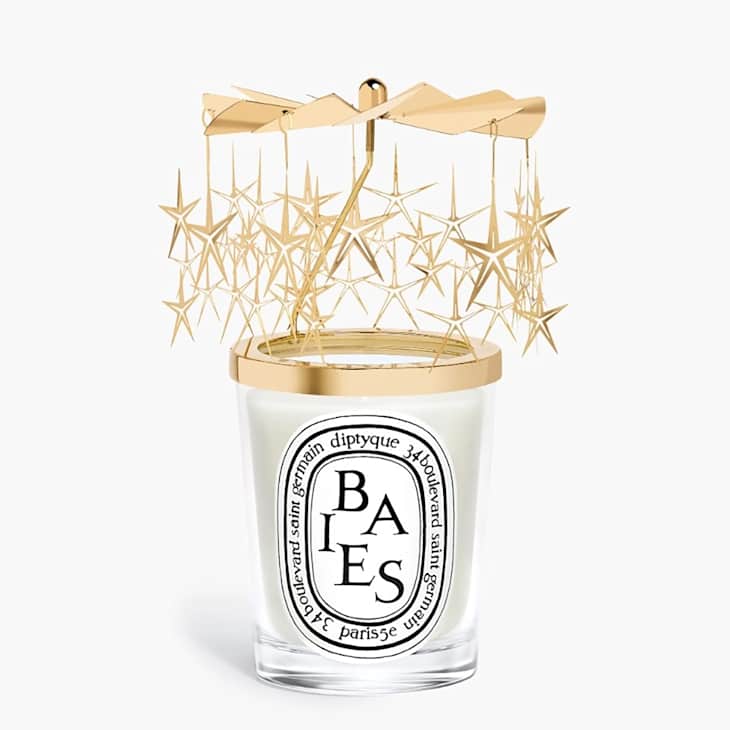 Christmas Pyramids Are Trending Decor for Holiday 2024 | The Kitchn