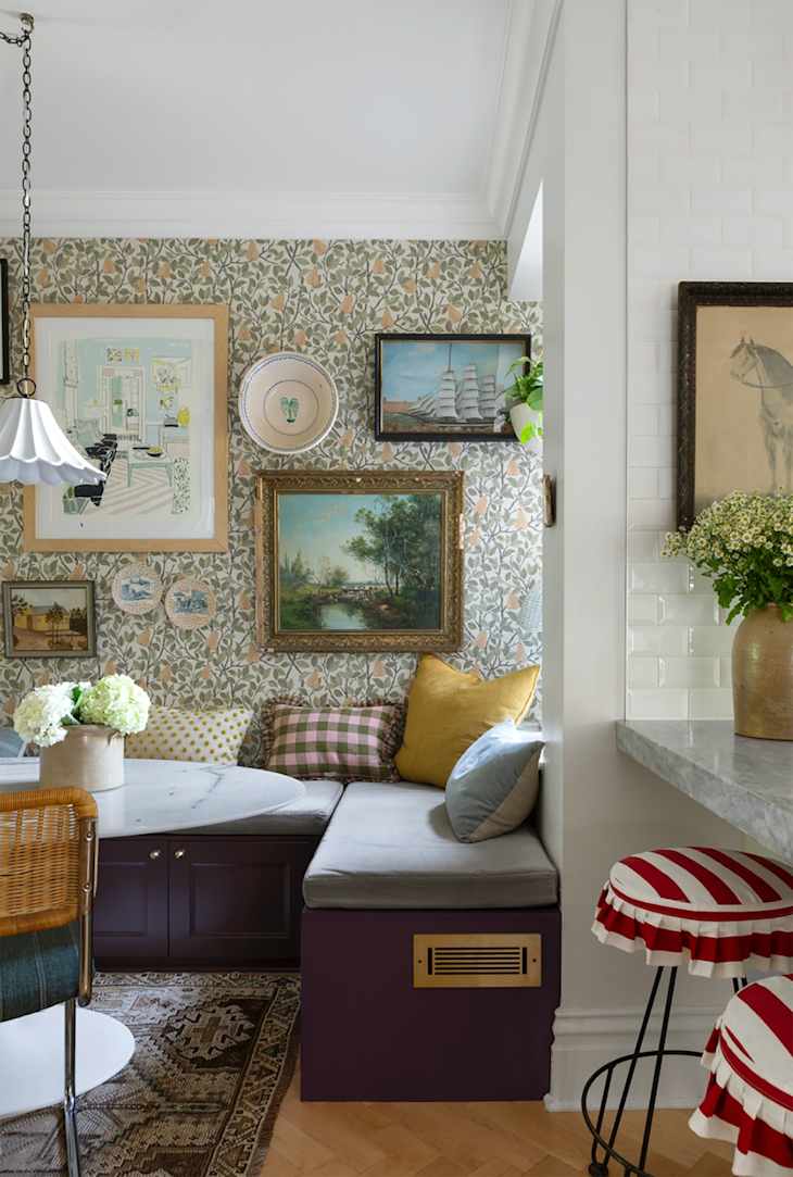 The 10 Biggest 2024 Home Decor Trends That’ll Last Into 2025 | The Kitchn