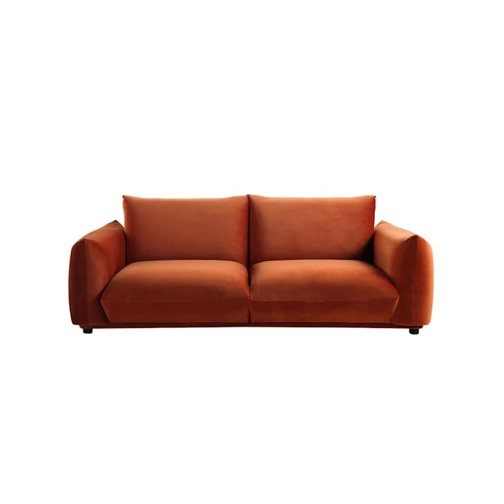 5 Stylish Burnt Orange Sofas That Ina Garten Would Approve Of ...
