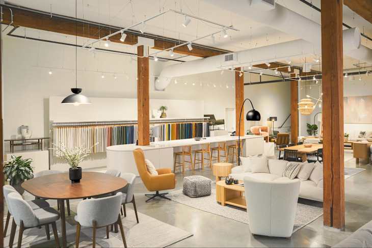 Article Just Opened Its First Brick-and-Mortar Store Location ...