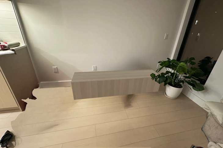 How I Used the IKEA Kreativ App to Redesign My Living Room | Apartment Therapy