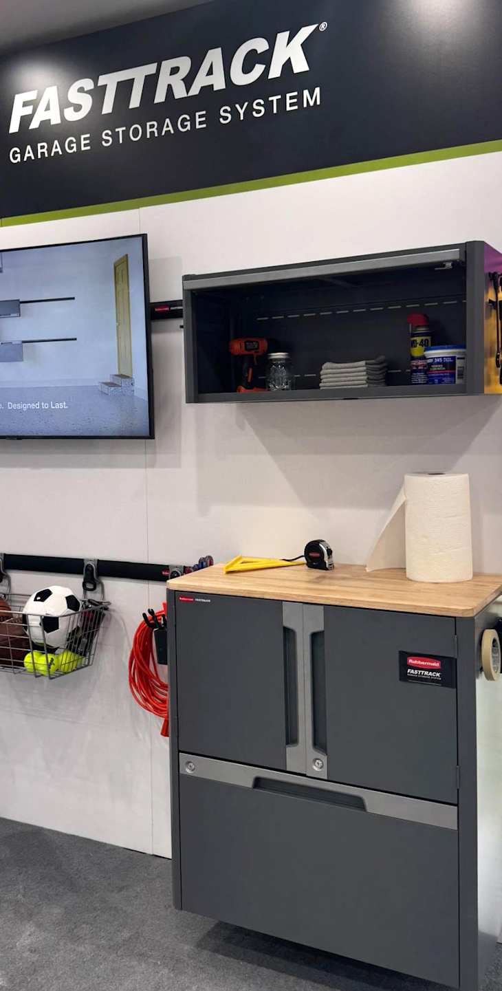 The 10 Best New Home Products at The Inspired Home Show 2025 ...