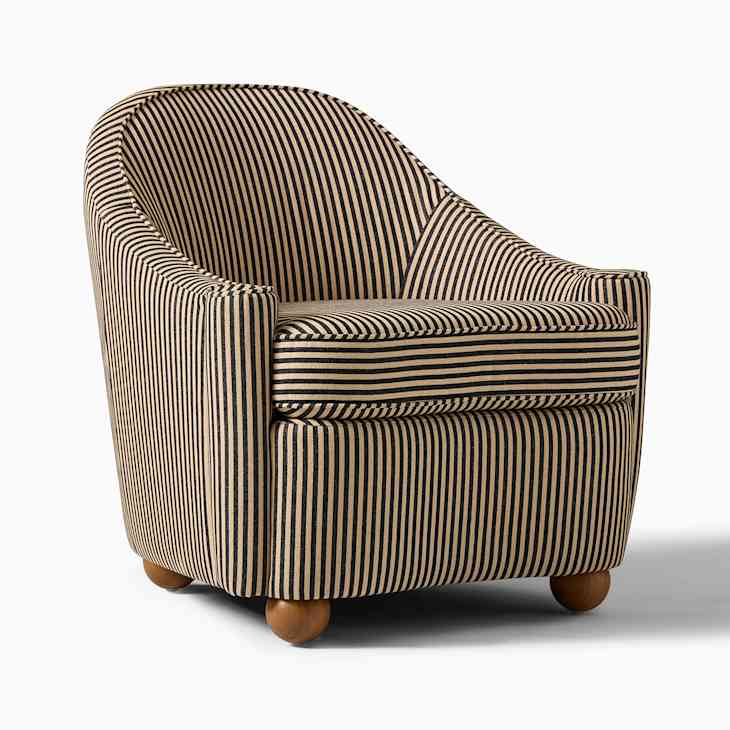 Piece & Ward x West Elm Collaboration 2025 | Apartment Therapy