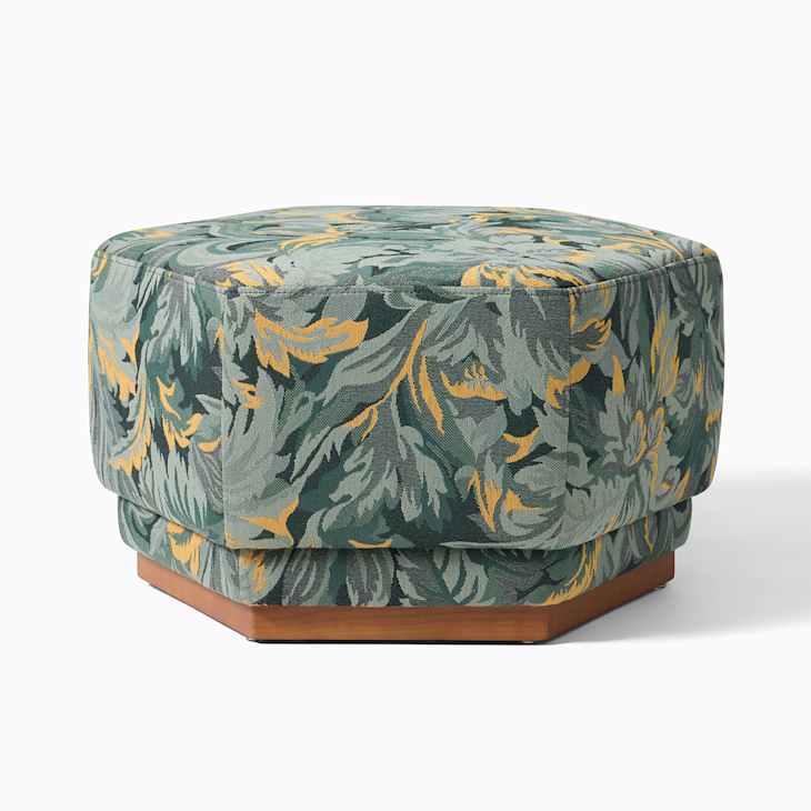 Piece & Ward x West Elm Collaboration 2025 | Apartment Therapy