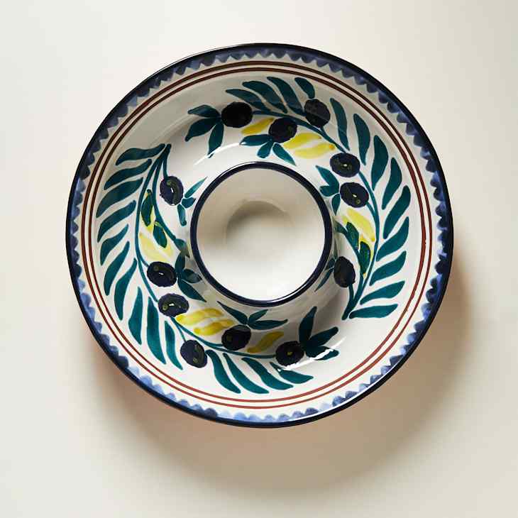 The Anthropologie x The Mediterranean Dish Collection 2025 | Apartment ...
