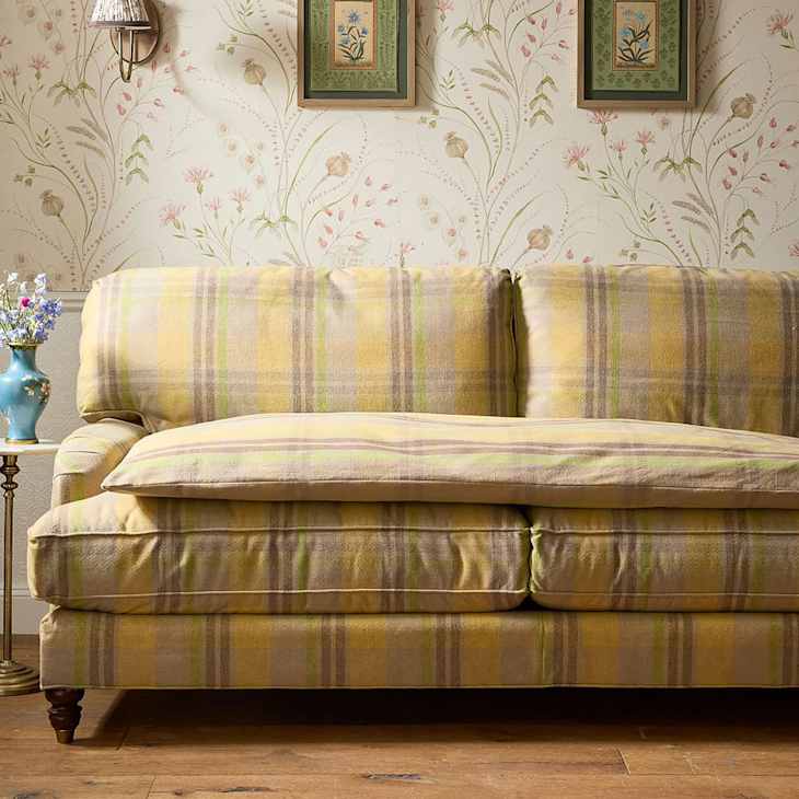 Easy Ways to Make a Couch More Comfortable | Apartment Therapy