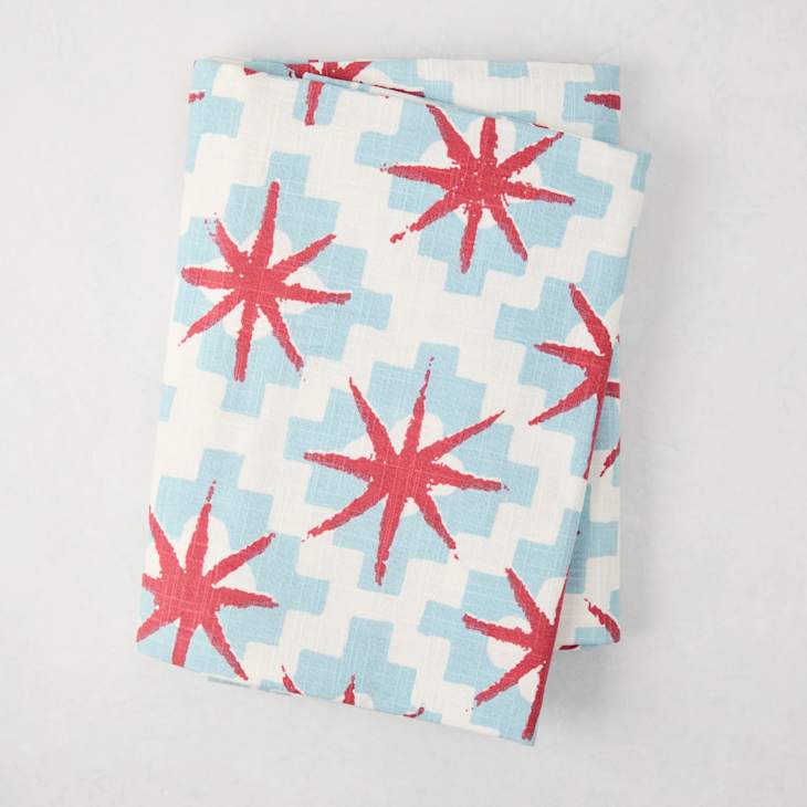 Peter Dunham x Hudson Grace Collaboration Summer 2025 | Apartment Therapy