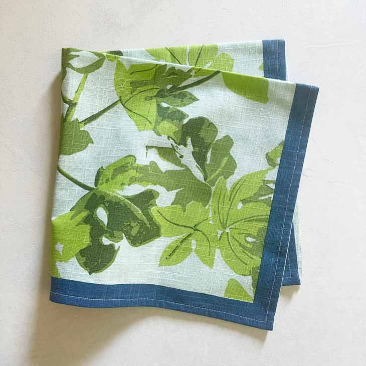 Peter Dunham x Hudson Grace Collaboration Summer 2025 | Apartment Therapy