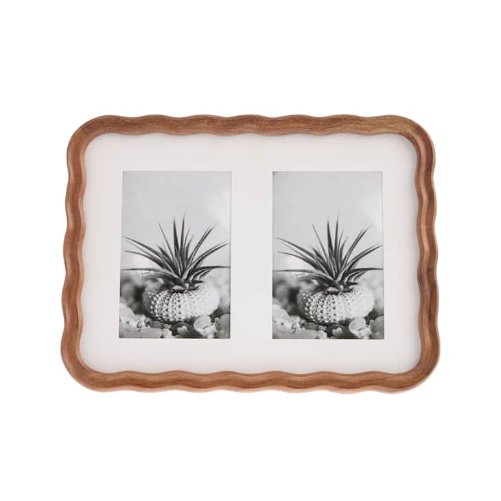 Why Are Scallop Edges Trending in Interiors? | Apartment Therapy