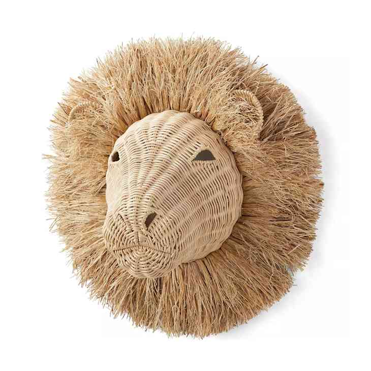 Animalcore Is Design’s Hottest Maximalism Decor Trend in 2025 ...