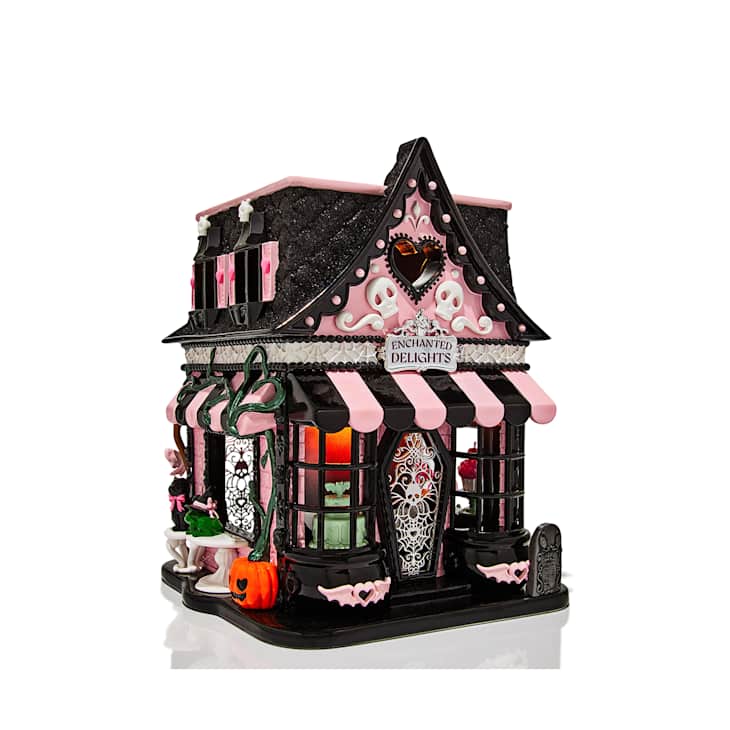 Bath & Body Works Just Dropped a Summerween Collection | Apartment Therapy