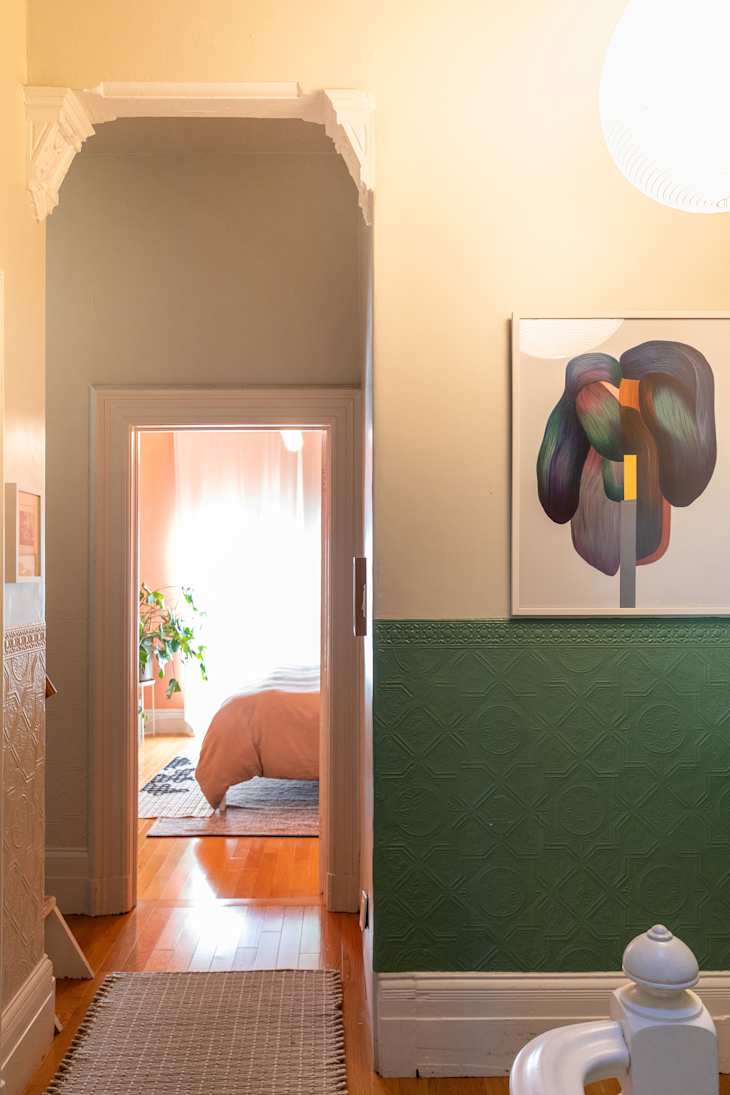 Designers’ 8 Favorite Unexpected Paint Colors | Apartment Therapy