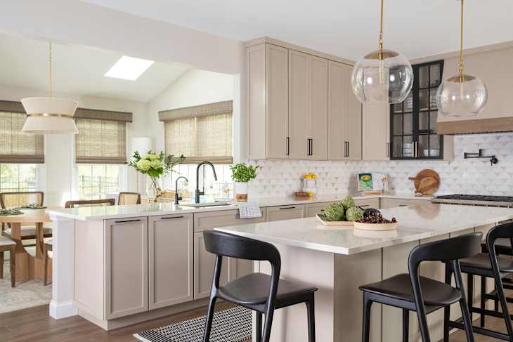 The Best Beige Paint Colors According to Designers | Apartment Therapy
