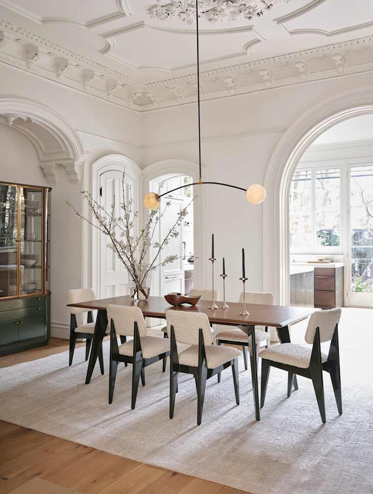 Daniel Humm x Crate & Barrel 2025 Home Collection | Apartment Therapy