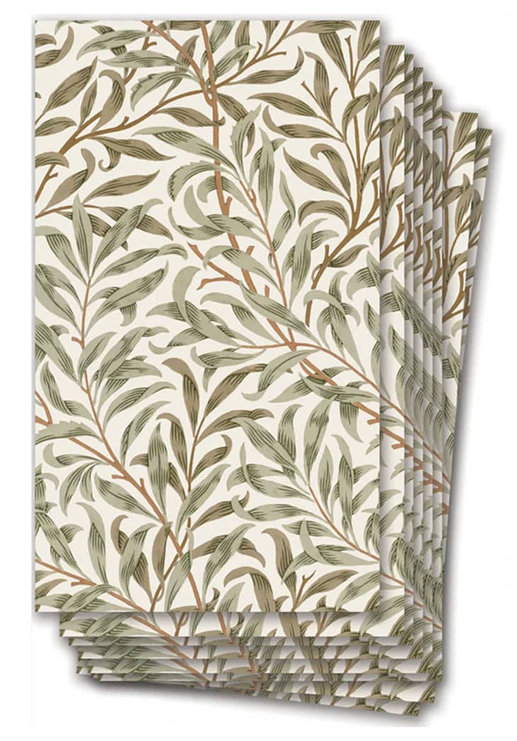 JCampbell Wallpaper Sheets Are a Peel-and-Stick Alternative | Apartment ...