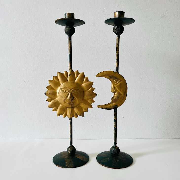 ’90s Celestial Decor Is Trending Again for Homes & Apartments ...