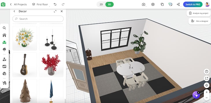 I Tried 7 Room Design Apps To Make Over My Home | Apartment Therapy