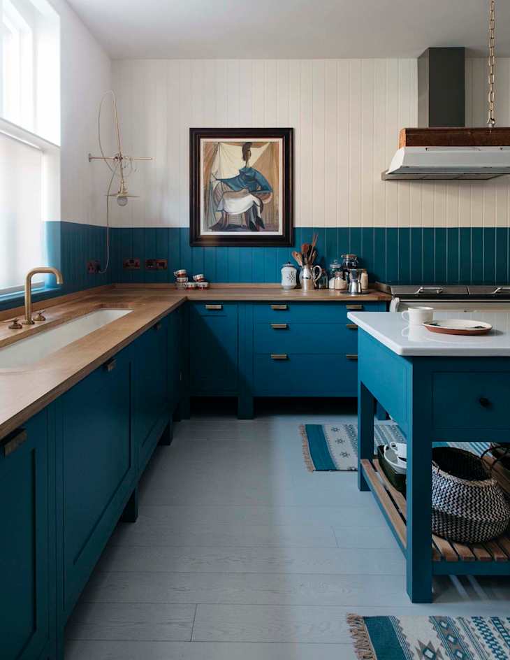 English Kitchens: What Designers Want You to Know About This Aesthetic ...