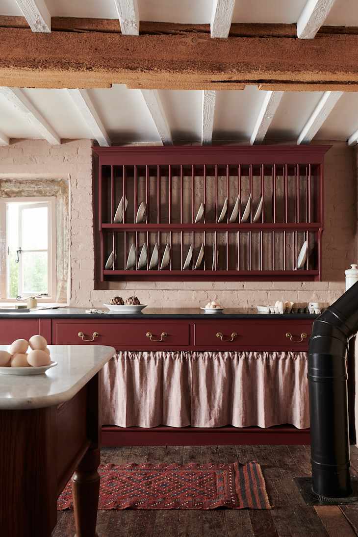 English Kitchens: What Designers Want You to Know About This Aesthetic ...