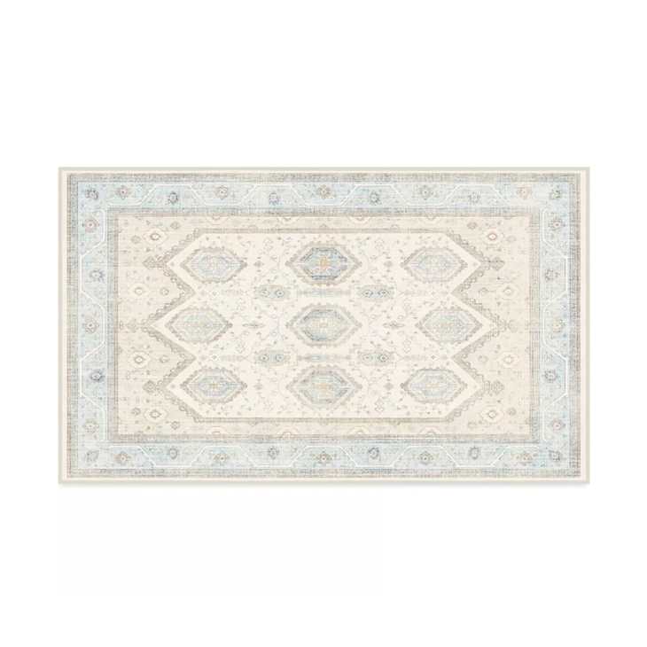 The Ruggable x “Bridgerton” Rug Collab Is Finally at Target | Apartment ...
