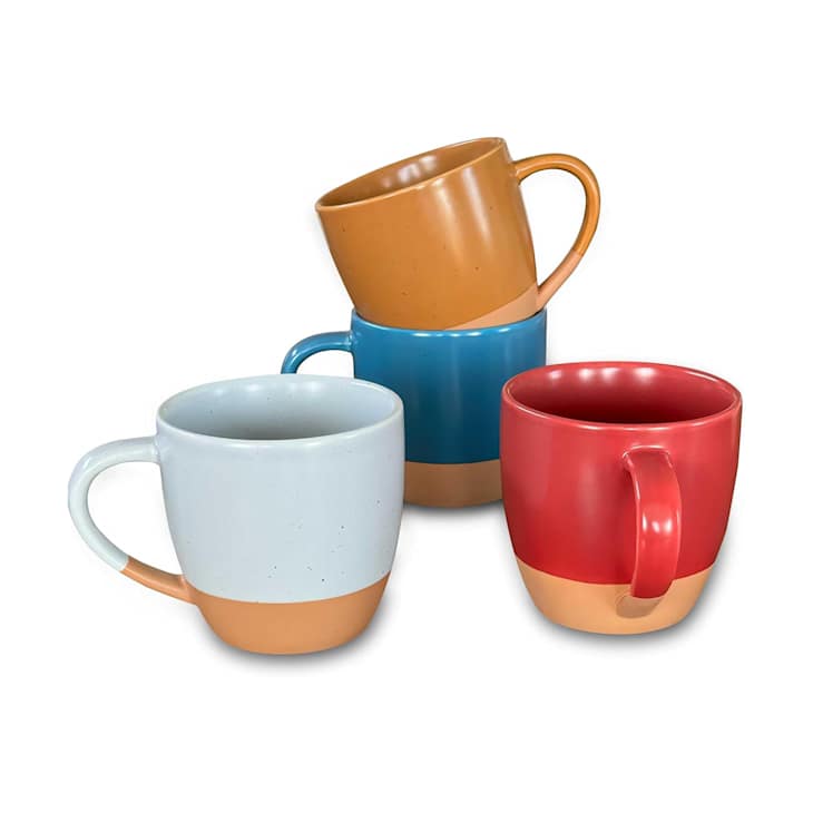 Target Is Selling $5 Mugs That Have Drippy Glaze on Them | Apartment ...