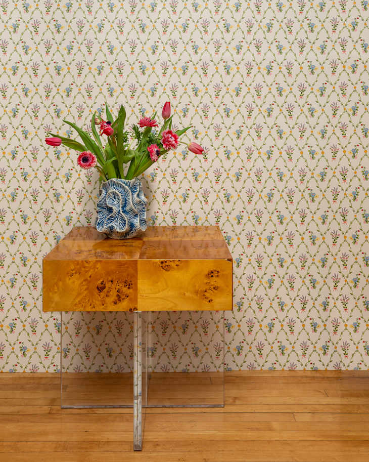 The Chasing Paper x Susan Alexandra Wallpaper Collab Is Cute ...