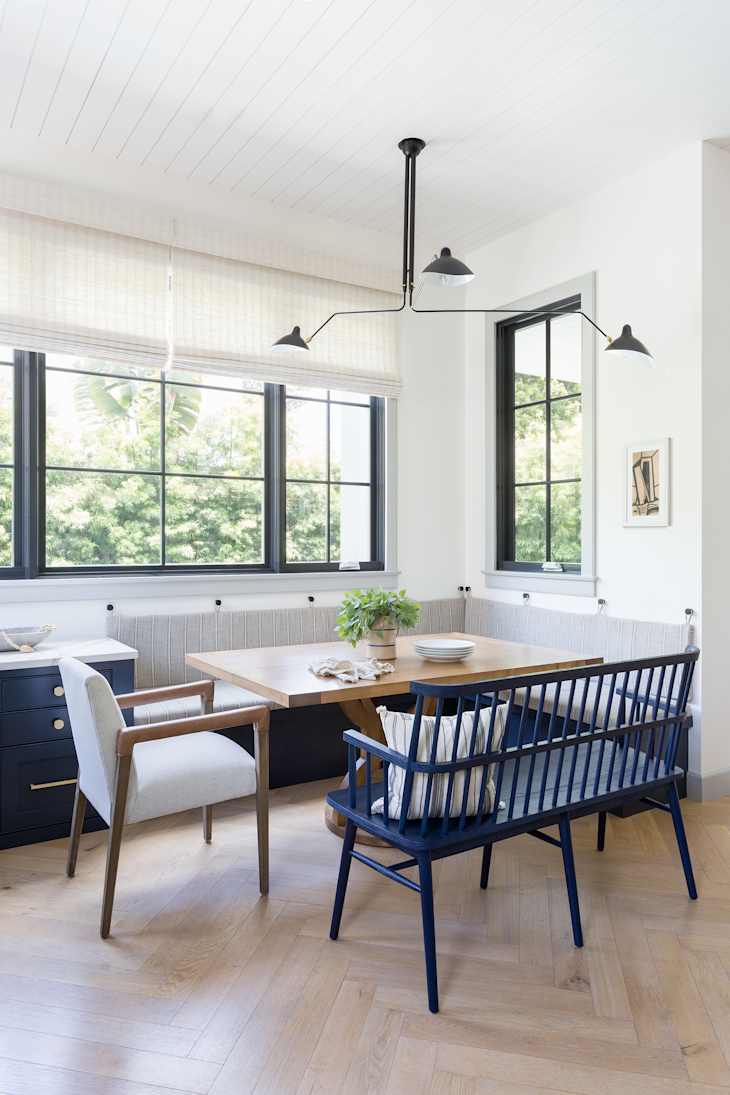 5 Dining Room Design Rules Designers Want You to Break | Apartment Therapy