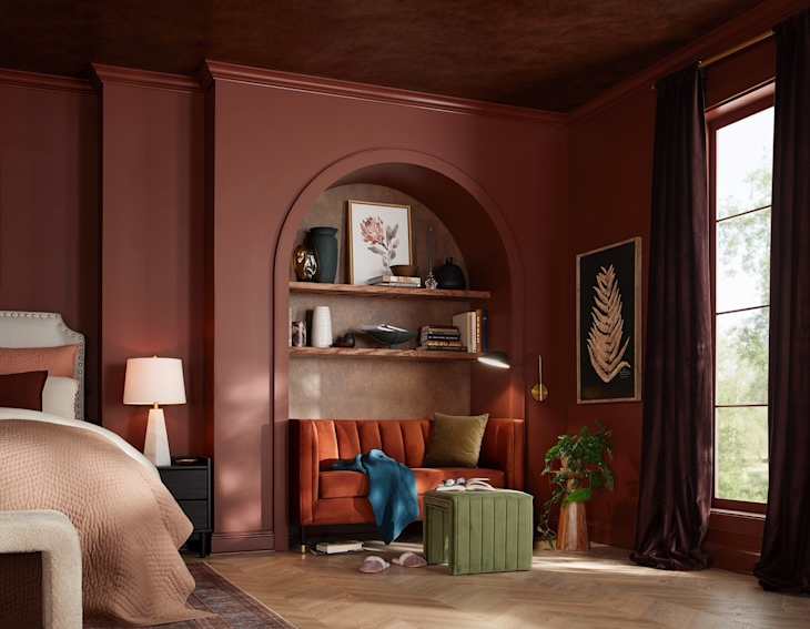 The 12 Most Beautiful Paint Colors of 2026, According to Our Editors ...