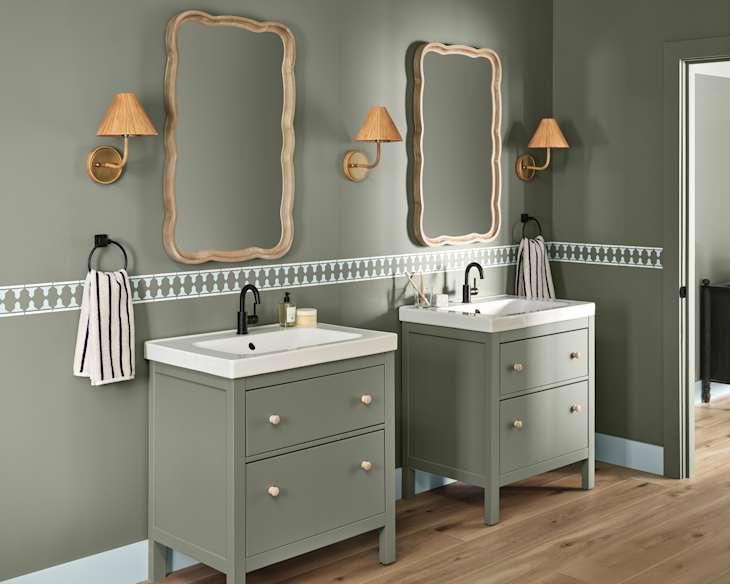 The 12 Most Beautiful Paint Colors of 2026, According to Our Editors ...