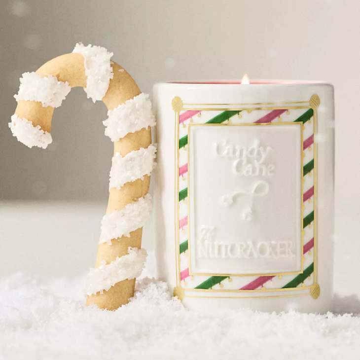 Anthropologie x The New York City Ballet Nutcracker Collab | Apartment ...