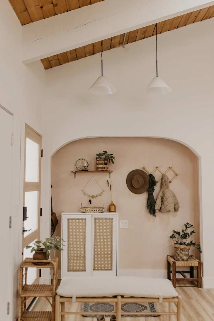 Wabi Sabi Style: 6 Design Rules for Creating Zen Spaces | Apartment Therapy