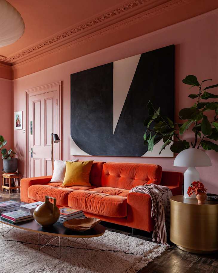 What Is Color Capping? | Apartment Therapy