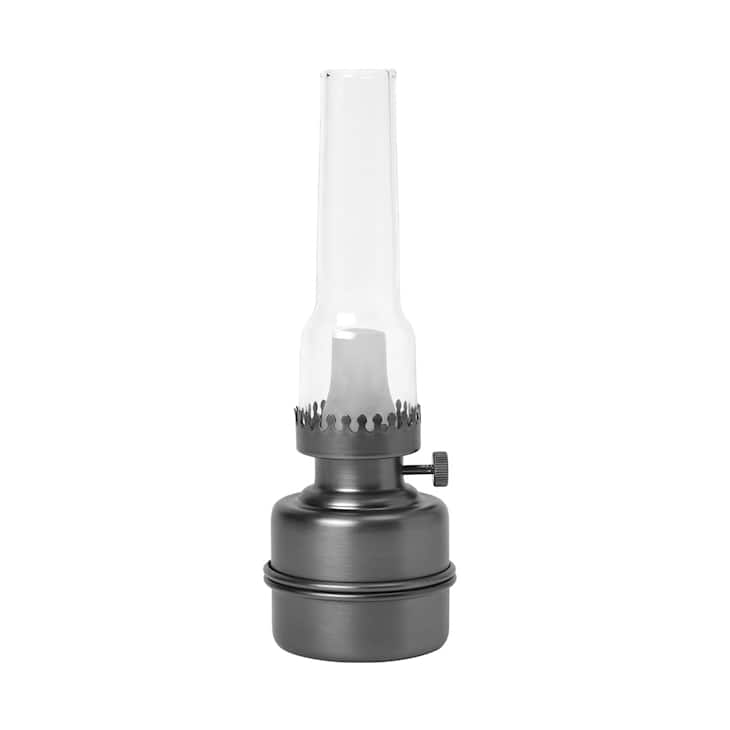 The IKEA STRÅLA Table Lamp Looks Like It’s from the 1800s | Apartment ...