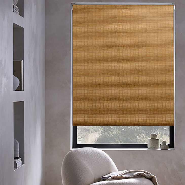 A Look at The Shade Store Window Treatment Shopping Process | Apartment ...