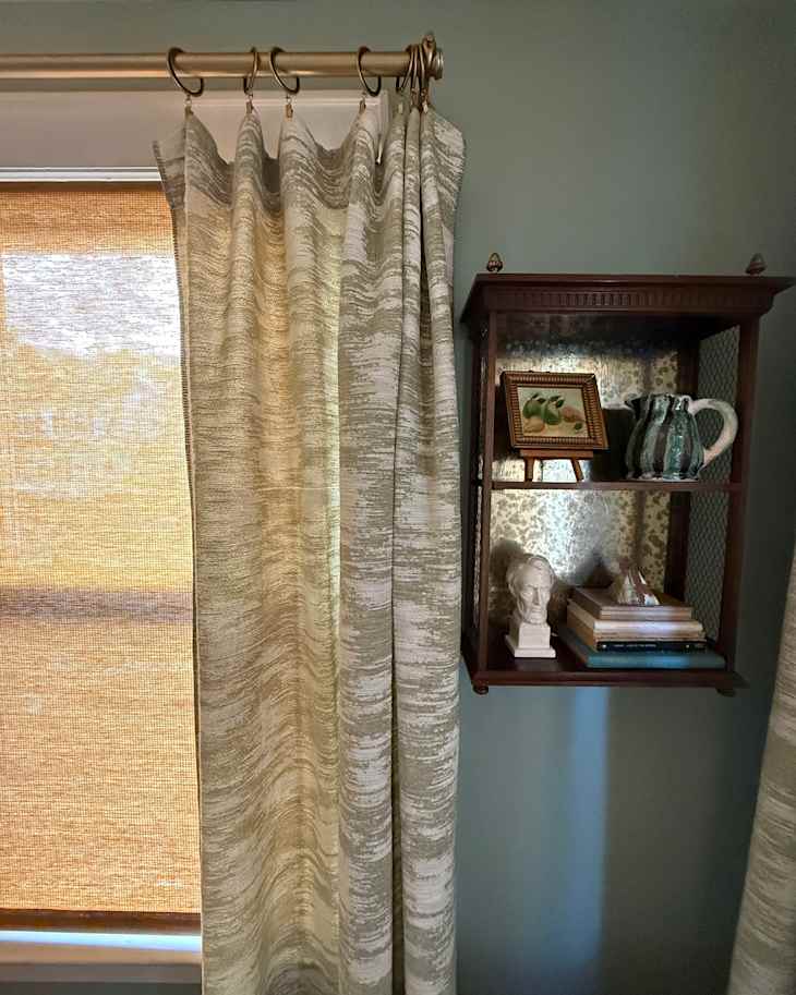 A Look at The Shade Store Window Treatment Shopping Process | Apartment ...