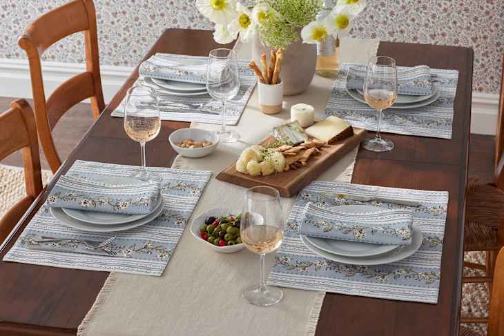 The Stoffer Home x The Company Store Collection 2026 | Apartment Therapy