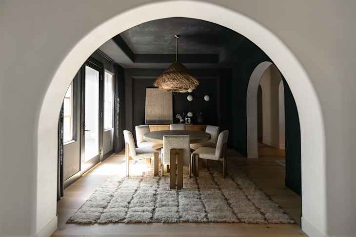 Japandi Color Palette: 8 Hues for Calming Interiors | Apartment Therapy