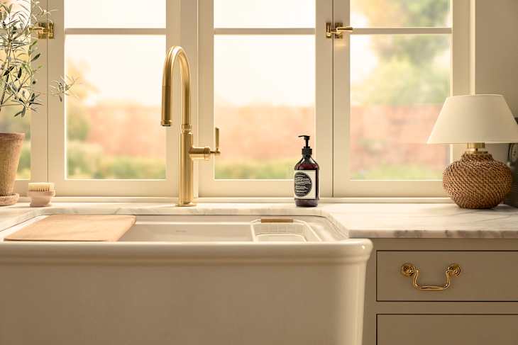 Shea McGee & Kohler Just Dropped Their First Sink Collection ...