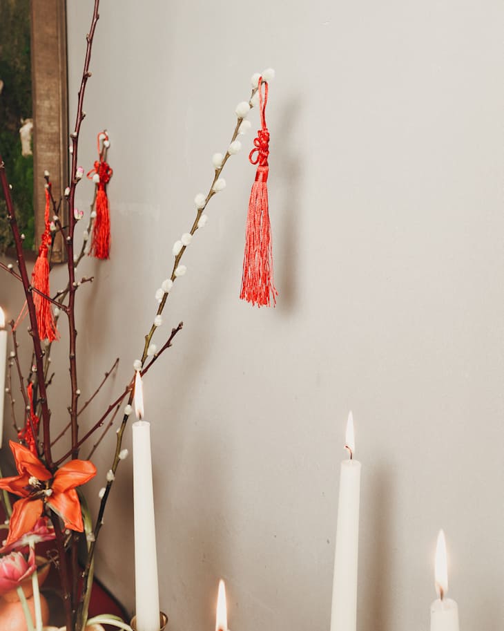 Lunar New Year Home Decor: 7 Lucky Items to Gift & Display | Apartment ...