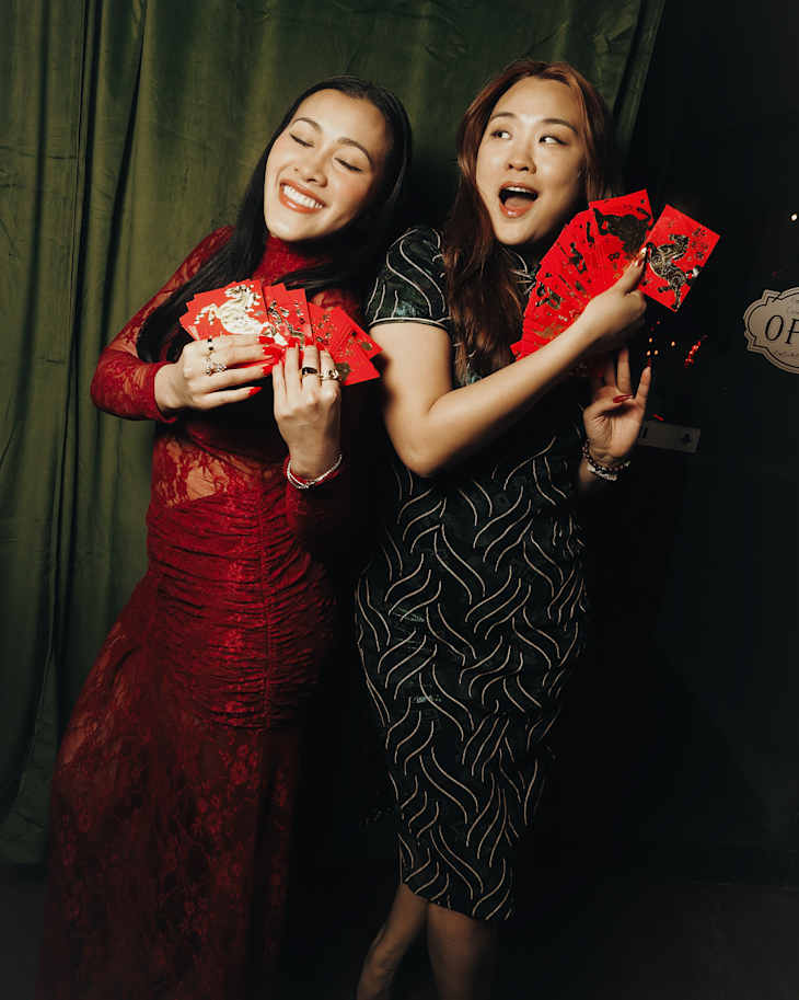 Lunar New Year Home Decor: 7 Lucky Items to Gift & Display | Apartment ...