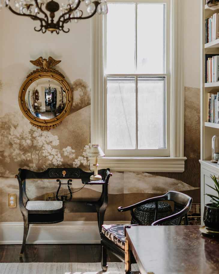 Federal Mirrors: Why This Americana Antique Is Trending in 2026 ...