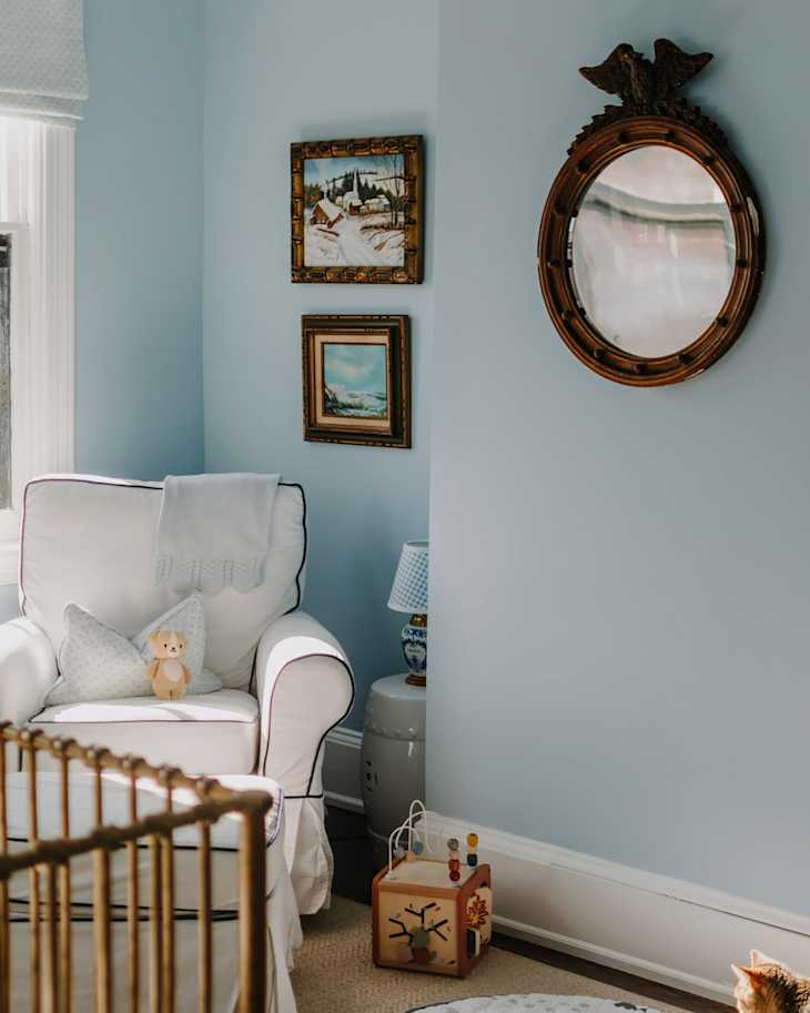 Federal Mirrors: Why This Americana Antique Is Trending in 2026 ...