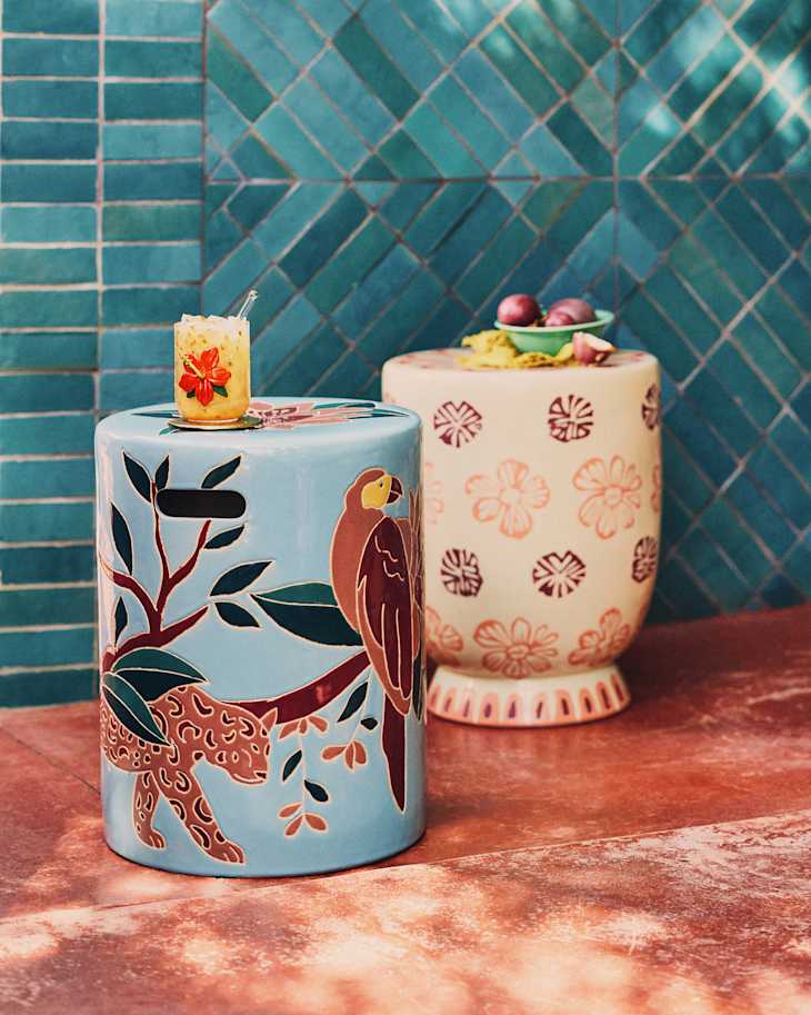 FARM Rio x Anthropologie 2026 Collection | Apartment Therapy