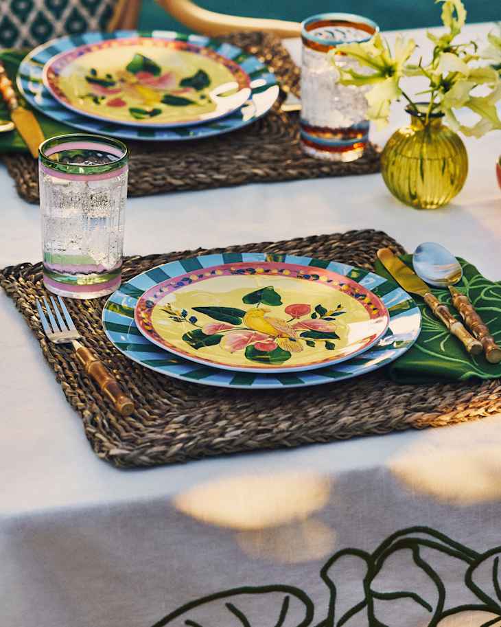 FARM Rio x Anthropologie 2026 Collection | Apartment Therapy