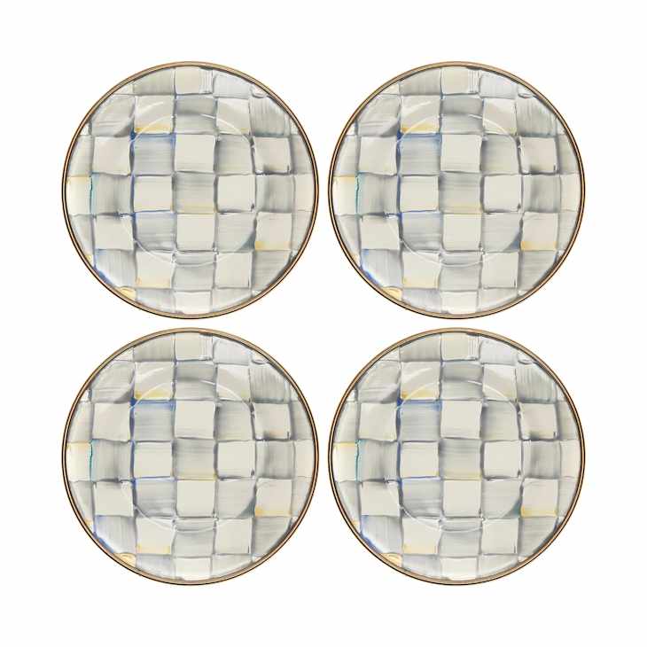 HomeGoods’ Spring 2026 Checkered Dining Staples | Apartment Therapy