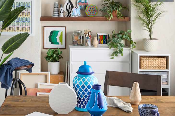 Jonathan Adler’s New Michaels Collection Is So Crafty-Chic | Apartment ...