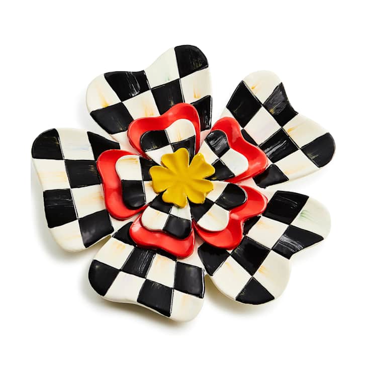 MacKenzie-Childs’ Pot Climbers Are Trendy, Whimsical Outdoor Must-Haves ...