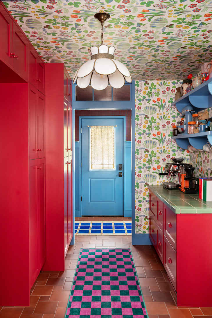 Ruggable x Dan Pelosi Review: Stylish Maximalist Rugs Under $100 ...
