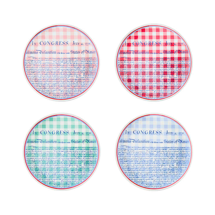 Sheila Bridges x Walmart 2026: American Toile and Gingham Designs ...