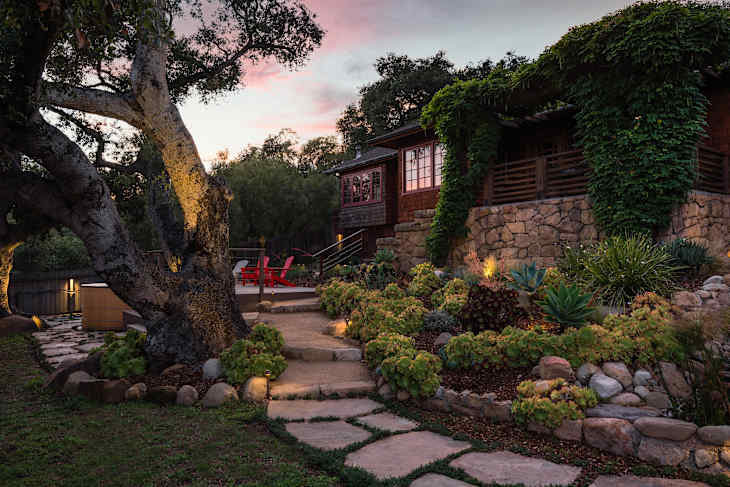 Why Americans Are Ditching Lawns and Firepits, According to New Data ...